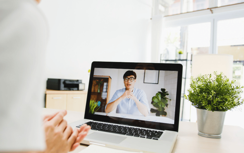 How to Talk About Past Roles & Projects in Interviews